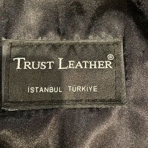 Trust Leather Istanbul Tukey | Jackets & Coats | Custom Made Leather ...